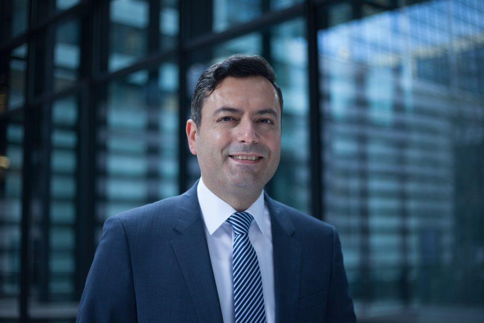 Adem Dogan - Rechtsanwalt in Stuttgart